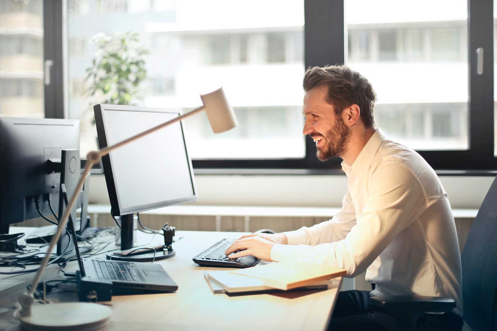 Meet Your Team | IT Proactive