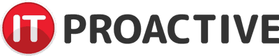 Meet Your Team - IT Proactive